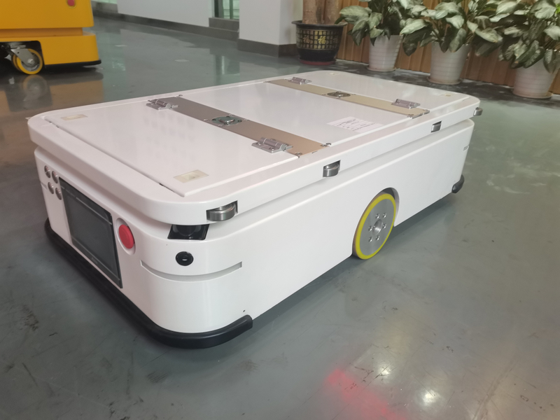 Towing AMR：WD500SL - Buy AGV/AMR, Automation, Warehousing and logistics ...